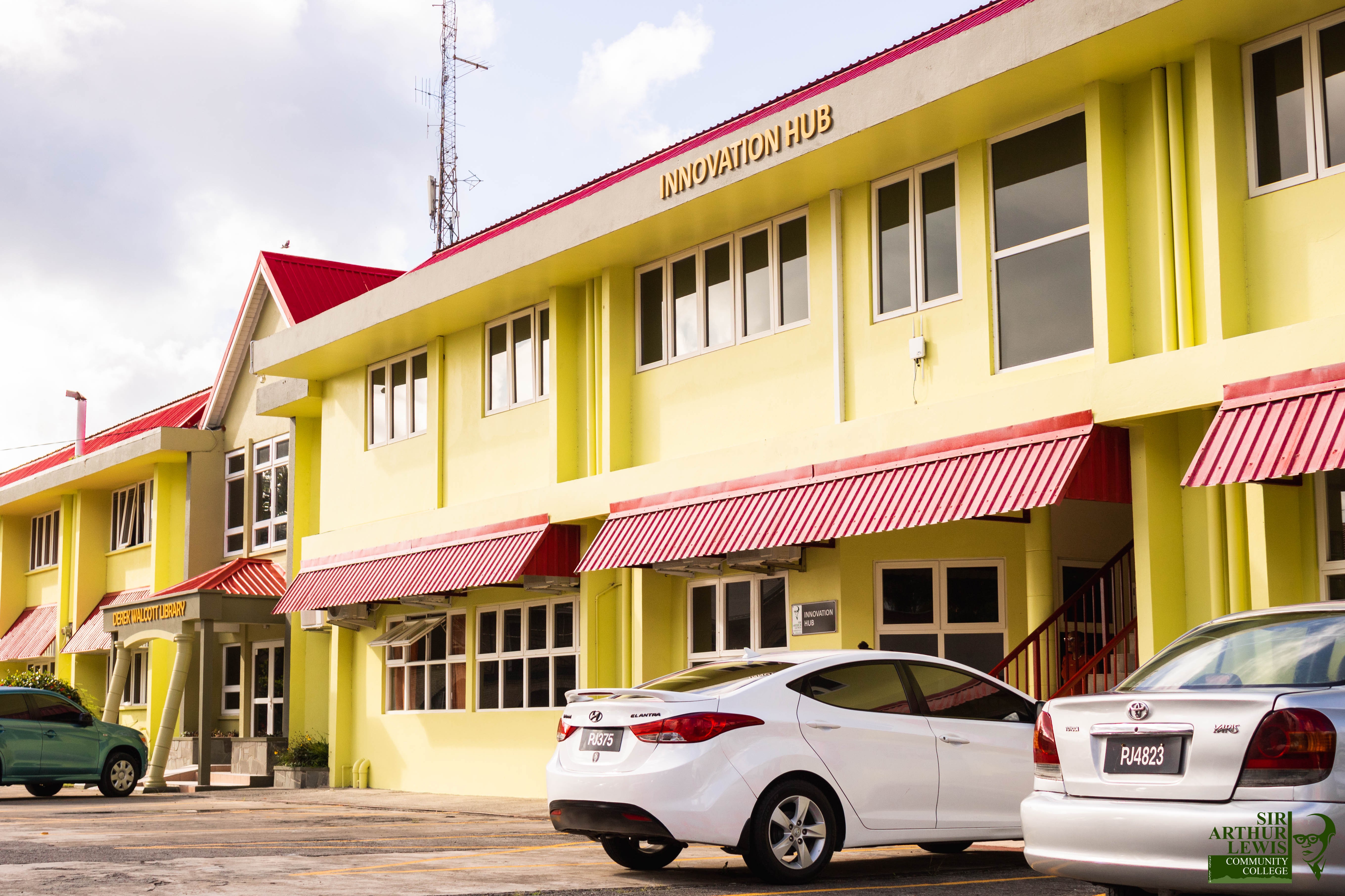 Home | eLearning | SALCC